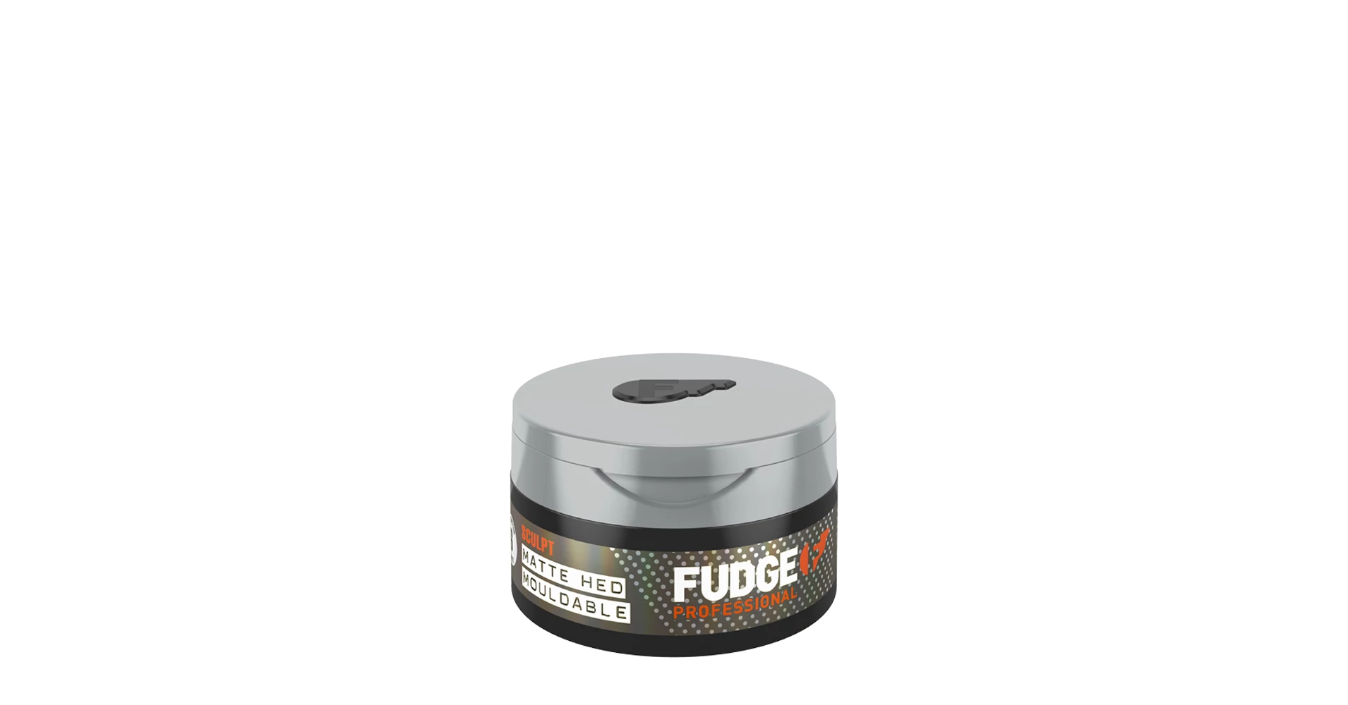 FUDGE Matte Hed Mouldable Matt Formázó paszta 75 gr - Szalonline.hu